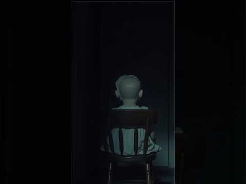 Discover the Annabelle Doll's Truth|#shortsfeed What's Behind the Creepy Annabelle DollHorror Story?