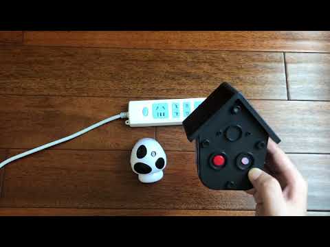 HTZSAFE 807A&T504 SETUP