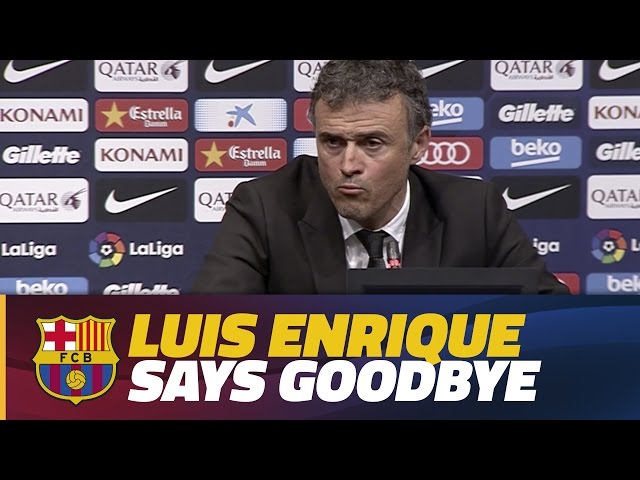 5 greatest Barcelona managers of all time