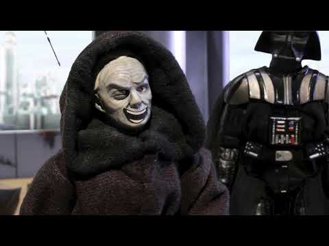 Robot Chicken