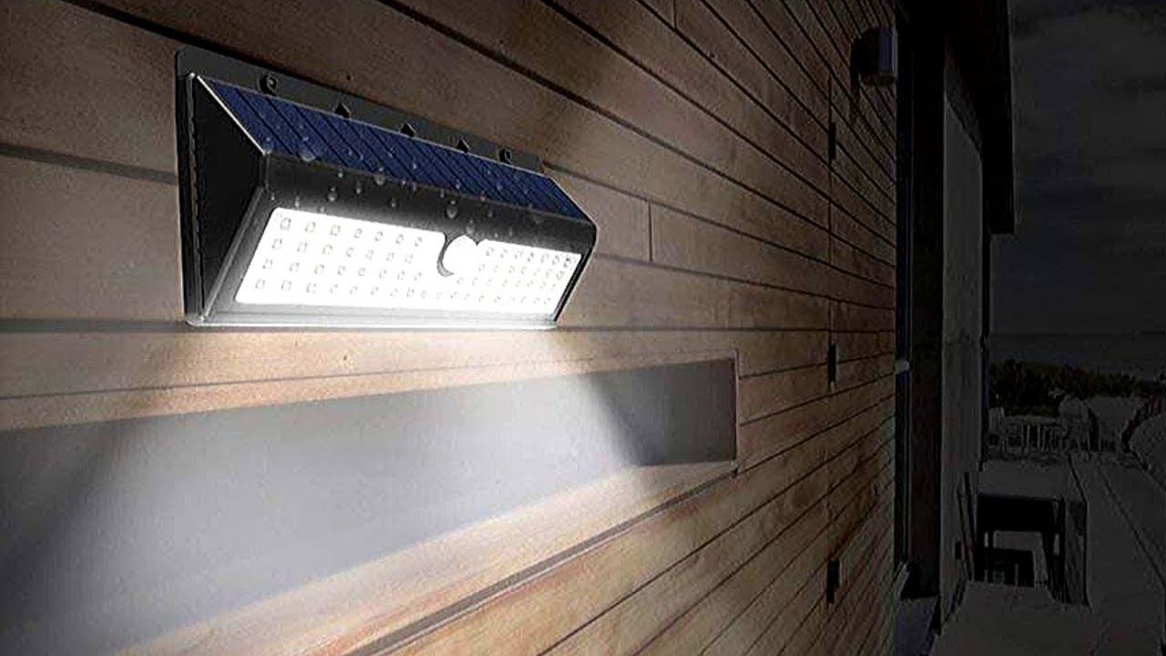 5 Best LED Flood Lights for Step Stair, Yard, Path, Patio, Fence, Garage