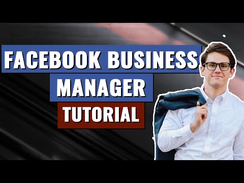 Create a Facebook Business Manager in 2020 | Facebook Business Manager Tutorial STEP BY STEP