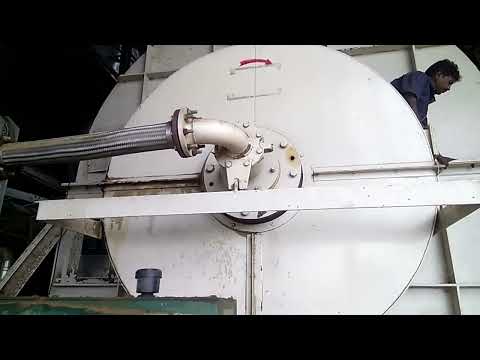 DDGS Dryer - Dry Distillers Grain Soluble Dryers Latest Price ...