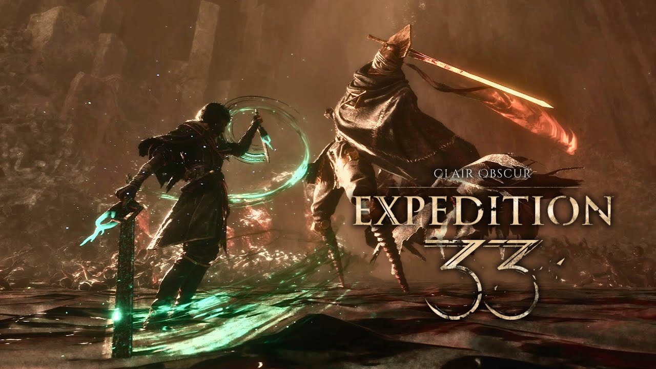 [閒聊] 魂系大佬ONGBAL玩33號遠征隊 - 看板C_Chat - PTT網頁版