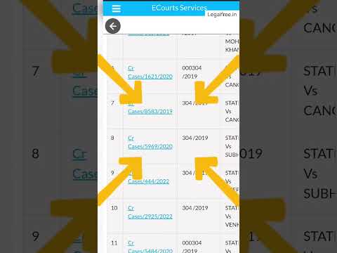 Case Status Check using FIR number | Explained by Adv. Alok Kumar (Delhi High Court)