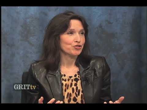 GRITtv: Demographics and the Future of the Republican Party