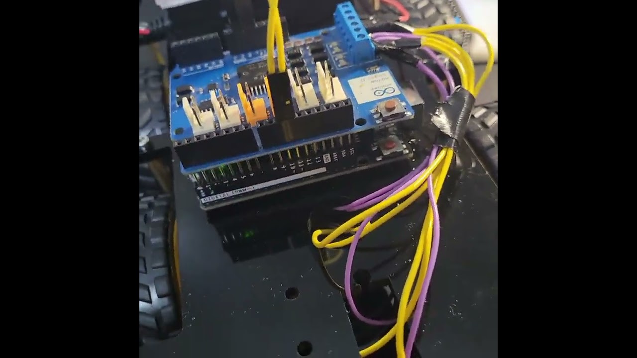 Labview Final Project