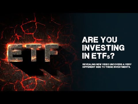 Semantic Investing In ETFs (w/ Steven Bregman) | Interview | Real Vision™