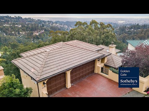 6601 Elverton Dr Oakland CA | Oakland Homes for Sale