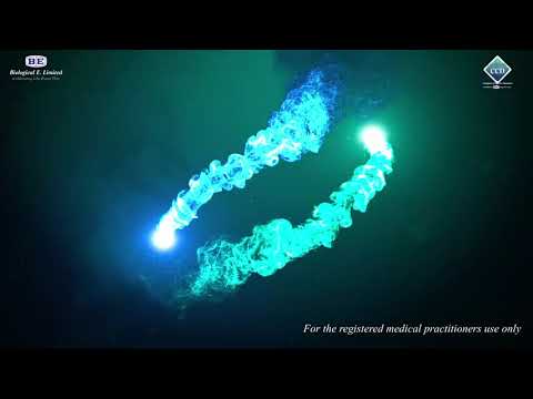SEKUR - Imipenem Cilastatin II Launching II Biological E Limited