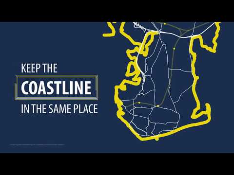 What is 'holding the line?'