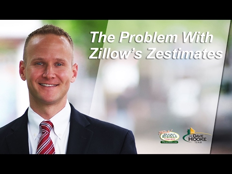 Central PA Real Estate Agent: The problem with Zillow’s Zestimates