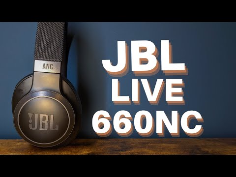 JBL Live 660 Review - Amazing Value