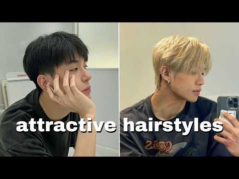 best hairstyles for asian guys in 2025