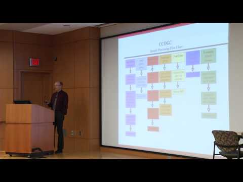 Biomedical Research and the Animal Tissue Biorepository - William Kisseberth, DVM, PhD