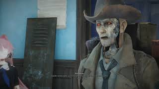 STAR ROOM at Fallout 4 Nexus - Mods and community