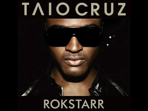 Taio Cruz - Dynamite (slowed + reverb)
