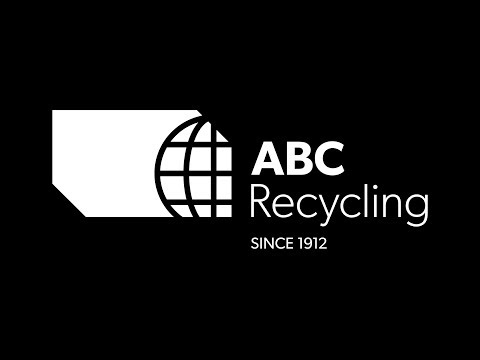 ABC Recycling 100 Years of Metal Recycling