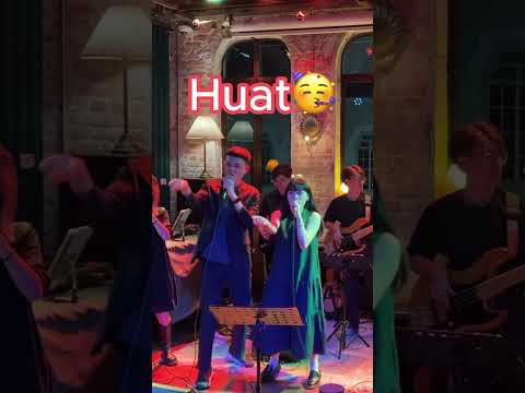Best Chinese New Year Song Ever 🧧Happy CNY🧨Heng Ong Huat