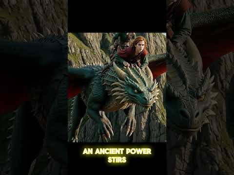 How To Train Your Dragon 2 - Trailer 2025 - Emma Watson - Mother of Dragon World | Panavision Movie