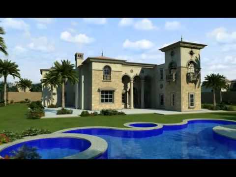JW Marriott Residences | Dubai Lifestyle City | Architectural walk through
