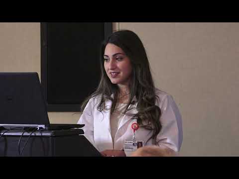 Adult Vaccination Information Station -- Sabah Ahmed, MD