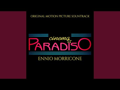 Cinema Paradiso (Main Theme)
