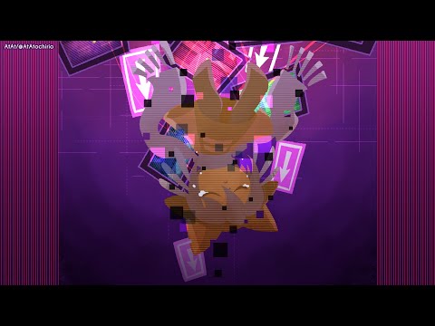 -Communikote with Cloverly Machine- (FULL ALBUM) #oneshotgame