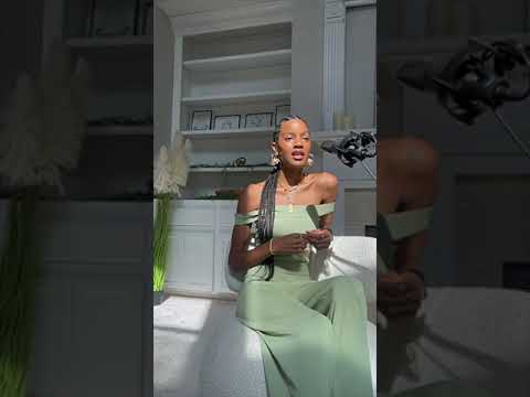 Divine Feminine explained 🕊