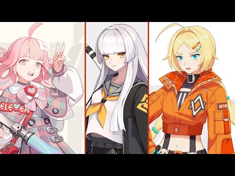 Steam Community :: Eternal Return