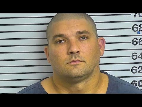 Last member of Goon Squad sentenced to 10 years in prison