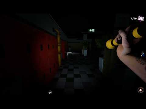 Steam Community :: Video :: new lunch lady map