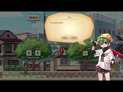 Steam Community :: Video :: La Tale (Gameplay) - Korean 2D Side ...