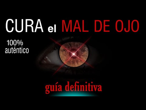 ⭕ EVIL EYE PRAYER - PRAYER to CURE the EVIL EYE and FRIGHT (AUTHENTIC) FINAL Guide