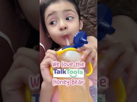 Honey Bear💙