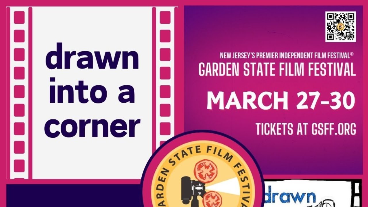 drawn into a corner - Filmmaker Interview