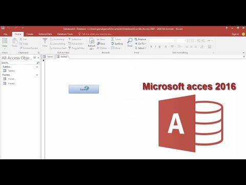 ms-access vba close current form and open another