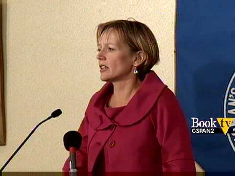 Book TV: Liza Mundy "Michelle"