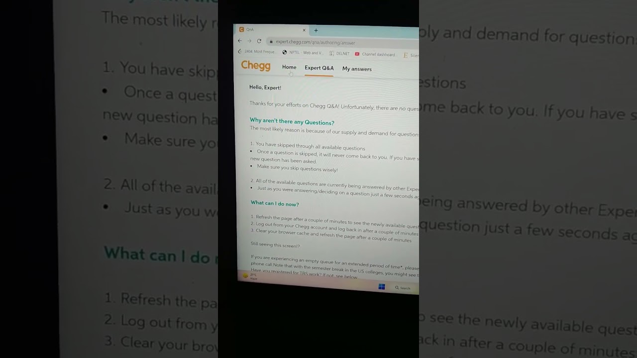 How to upvote on Chegg #chegg #cheggexpert #coding #upvotes #solution #revocation #challenge #viral