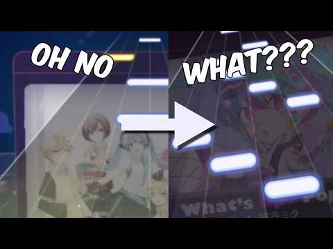 Things that KILL PROJECT SEKAI Players!