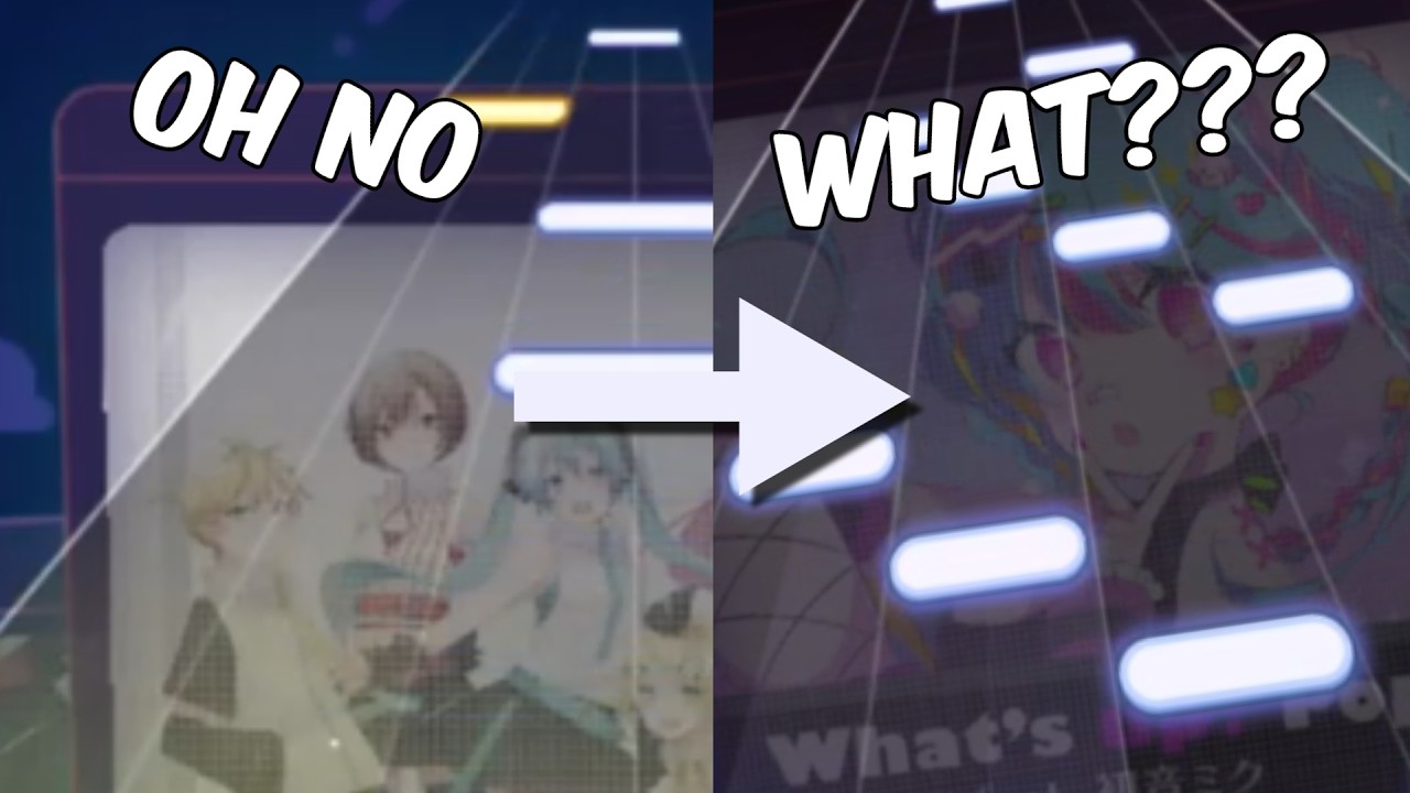 Things that KILL PROJECT SEKAI Players!