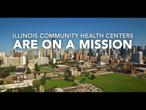 IPHCA Recruitment Video - Non-Clinical