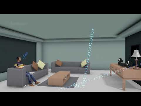 what is an Echo |3D-Animation | #science #chemistry #neet #3danimation #studyanimated|
