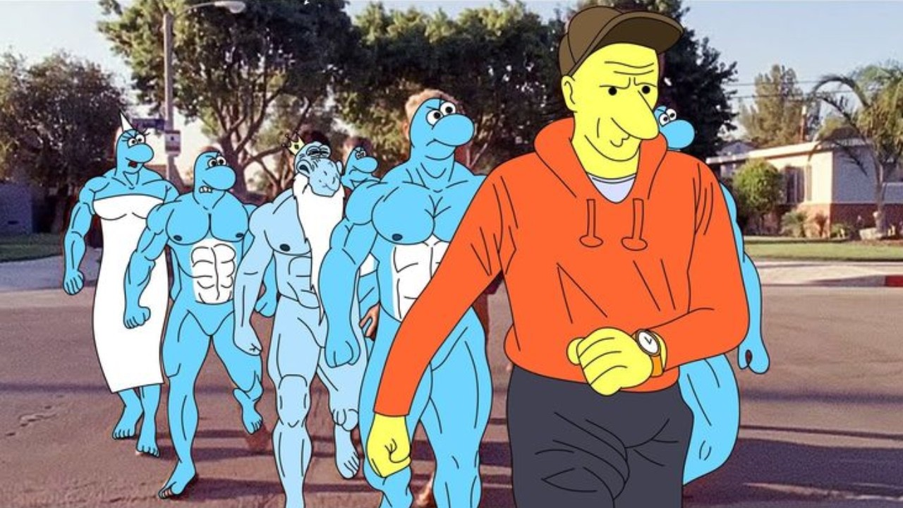 Random memes I permanently borrowed PT.1422