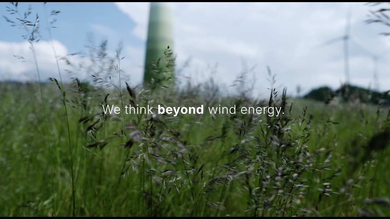 ENERCON Company film