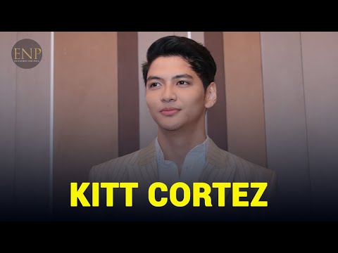 13 things about Mister Eco Philippines 2025 Kitt Cortez – CONAN Daily