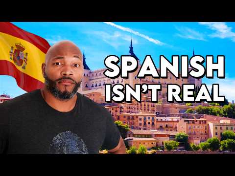 3 things Spaniards say that confuse Americans