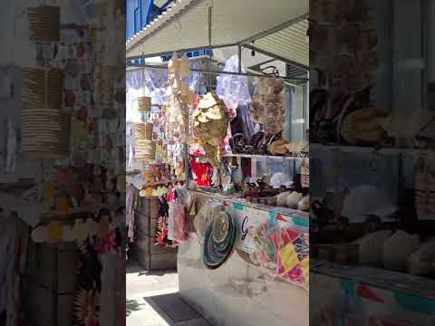 DAY 2 IN MAURITIUS | LE CAUDAN WATERFRONT, PORT LOUIS