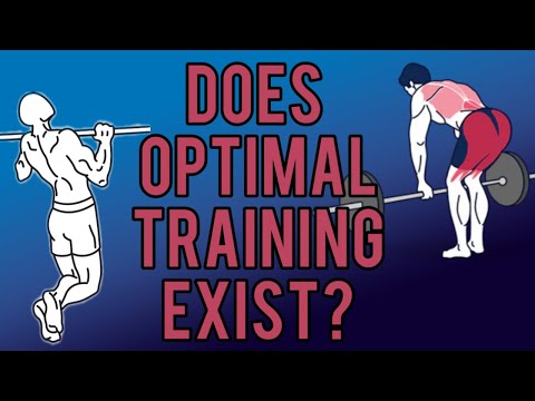 What's the BEST training method for BEGINNERS? 🤔