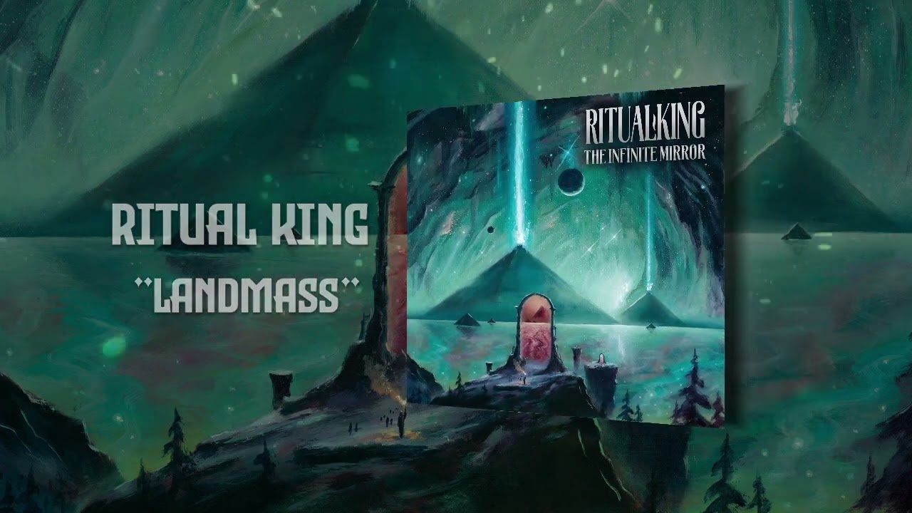Ritual King - The Infinite Mirror